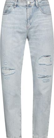 A|X Armani Exchange HOSEN & RÖCKE - Jeanshosen auf YOOX.COM