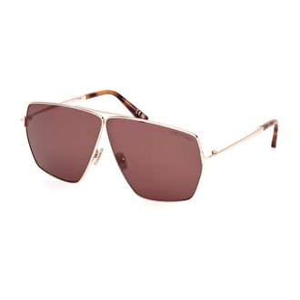 Tom Ford unisex, Accessories, Gelb, ONE SIZEGr&ouml;&szlig;e