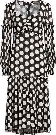 Diane Von F&uuml;rstenberg KLEIDER - Midi-Kleider auf YOOX.COM