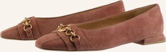 H&ouml;gl Ballerinas Loreen rosa