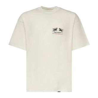 Represent T-Shirts - - Tops - Herren - Wei&szlig; - XL