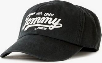 Tommy Hilfiger Casquette brod&eacute;e en coton