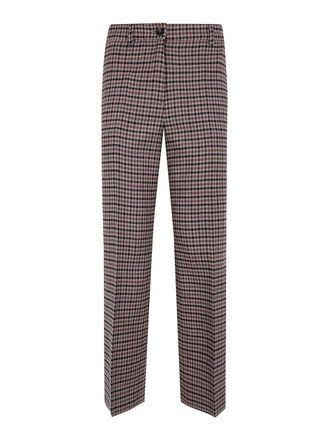Seventy Casual Hose - Nude