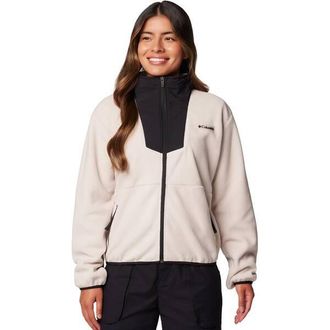 Columbia Damen Rolli Sequoia Grove Full Zip Fleece