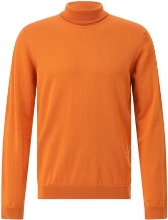 Roberto Collina Rollkragenpullover aus Wolle