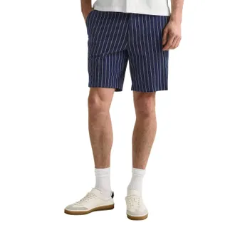 HUGO BOSS Kane Shorts f&uuml;r Herren (Dunkelblau)