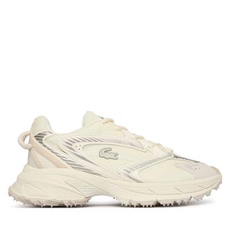 Lacoste Sneakers Lacoste Ziane 51SFA0067 Wei&szlig;