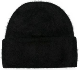 Soft Goat Bonnet en laine de ch&egrave;vre douce