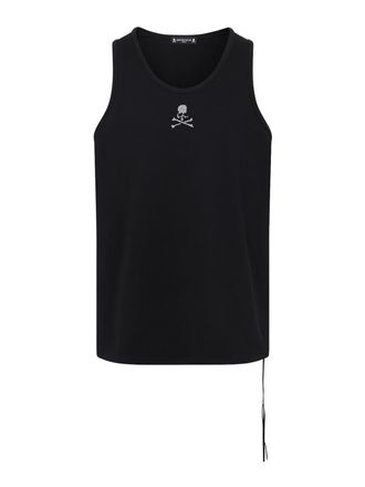 Mastermind Japan Top - Schwarz
