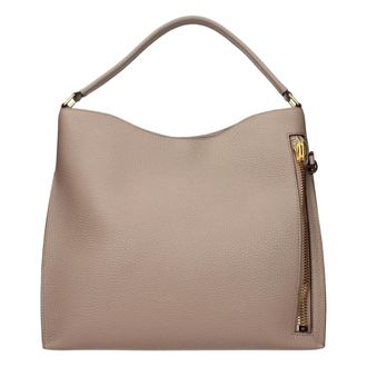 Tom Ford Sac &agrave; bandouli&egrave;re - Femme - Sacs - Beige - Taille: ONE Size