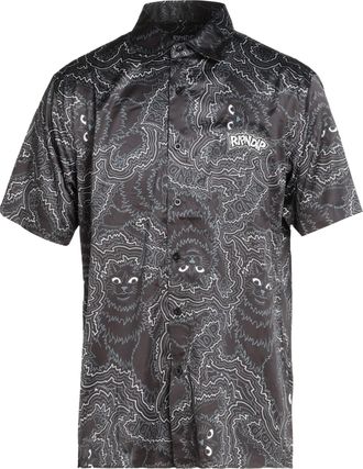 Ripndip Energy Button Up