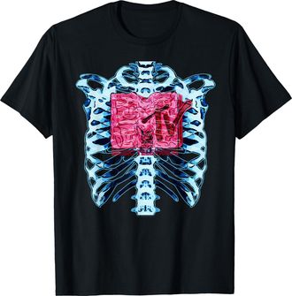 Giesswein Logo Brustkorb T-Shirt