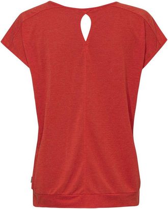 Vaude T-Shirt Womens Skomer T-Shirt III (1-tlg) schnelltrocknendes und funktionelles Shirt