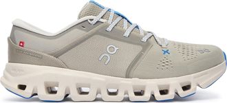 On Fitnessschuhe On Cloud X 5 3MG30085 Hellgrau