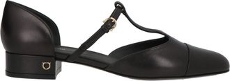 Ferragamo SCHUHE - Ballerinas auf YOOX.COM