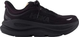 Hoka One One Homme, Sport, Noir, Taille: 41 EU Bondi 9 Baskets