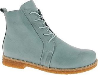 Andrea Conti Bottes pour Femme Tendance, pétrole, 41 EU