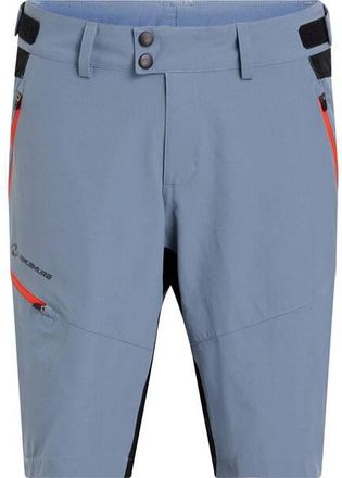 Nakamura Herren Shorts He.-Fahrrad-Hose Dello III M