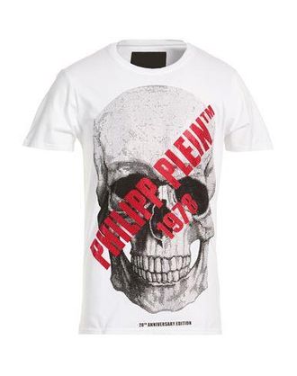 Philipp Plein TOPS - T-shirts sur YOOX.COM