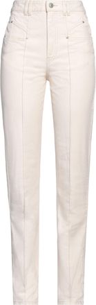 Isabel Marant HOSEN & R&Ouml;CKE - Jeanshosen auf YOOX.COM