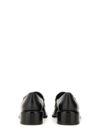 Gucci Loafer - Black