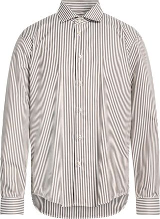 Brian Dales TOPS - Hemden auf YOOX.COM