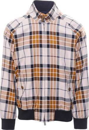 Baracuta Homme, Vestes, Multicolore, Taille: L G9 Bomber Jacket