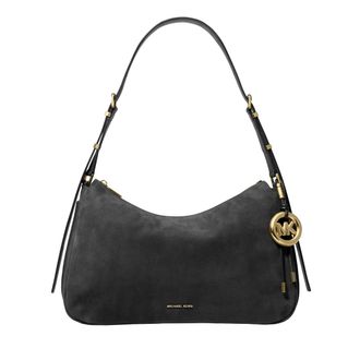 Michael Kors Crossbody Bags - Md Tz Conv Shldr - Gr. unisize - in Schwarz - f&uuml;r Damen