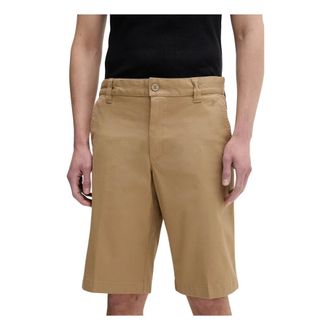 Diesel Herren, Shorts, Beige, 2XLGr&ouml;&szlig;e