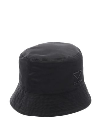 Prada bob Re-Nylon (ann&eacute;es 2010) - Noir
