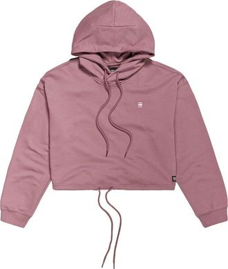 G-Star RAW STM Oversized Cropped HDD sw wmn ls