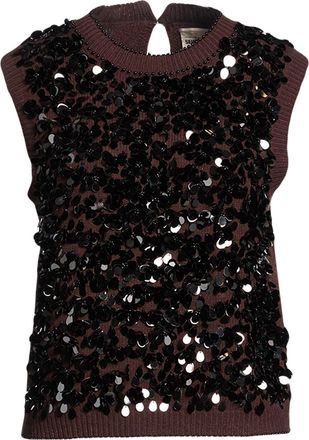 Semicouture STRICKWAREN - Pullover auf YOOX.COM