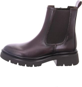 Gabor Damen, Schuhe, Braun, 40 1/2 EUGr&ouml;&szlig;e