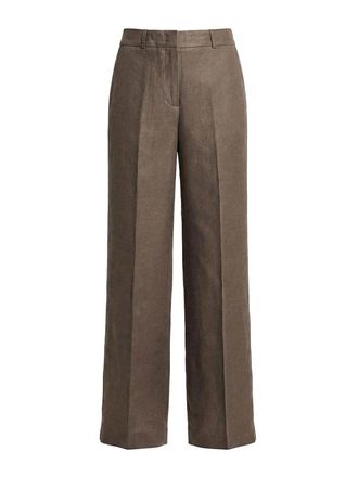 PESERICO Pantalons D&eacute;contract&eacute;s - Marron