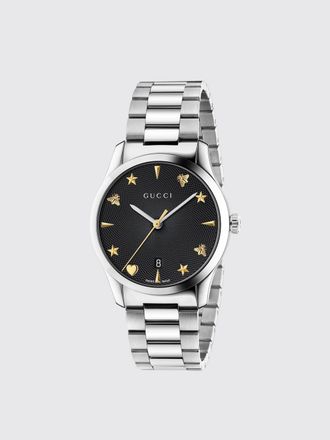 Gucci Uhr GUCCI Herren Farbe Schwarz