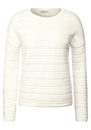 Cecil Strickpullover