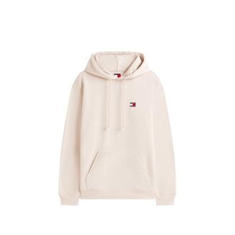 Tommy Hilfiger Sweat &agrave; capuche avec logo brod&eacute;