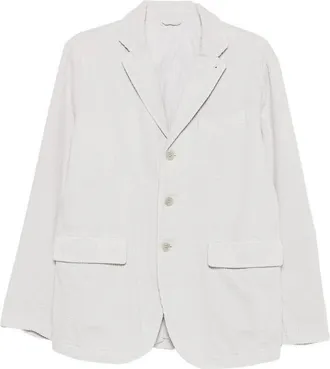 Aspesi Hemd - Hellgrau