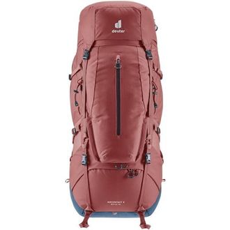 Deuter Rucksack Aircontact X 60+15 SL