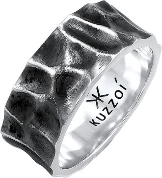 Kuzzoi Ring