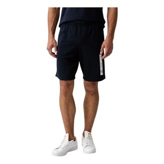 Emporio Armani Emporio Armani Ea7, Herren, Shorts, Blau, XLGr&ouml;&szlig;e