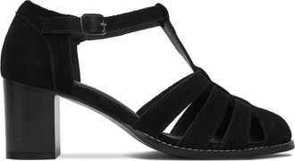 Lasocki Sandalen Lasocki CEO-25F531-3 Schwarz