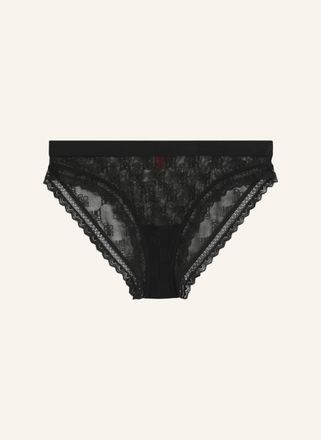 HUGO BOSS Hugo Slip Sartorial Brief schwarz