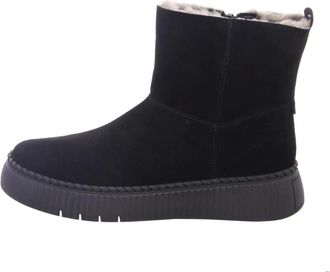 Gabor Damen, Schuhe, Schwarzk, 40 1/2 EUGr&ouml;&szlig;e