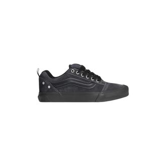 Vans Knu Skool - - Shoes - Herren - Schwarzk - 39 EU