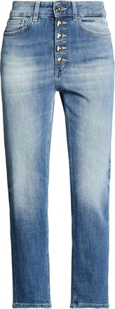 Dondup HOSEN & R&Ouml;CKE - Jeanshosen auf YOOX.COM