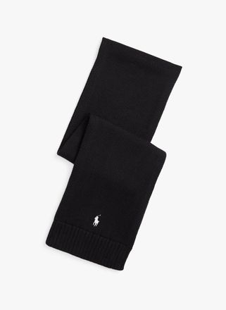 Polo Ralph Lauren Echarpe en maille