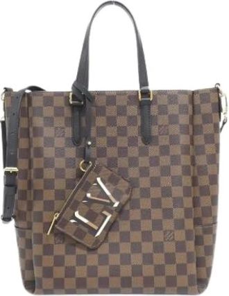 Louis Vuitton Damen, Pre-Owned, Braun, ONE SIZEGr&ouml;&szlig;e