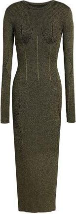 Del Core ROBES - Robes longues sur YOOX.COM