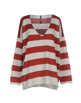 Manila Grace MAILLE - Pullover sur YOOX.COM
